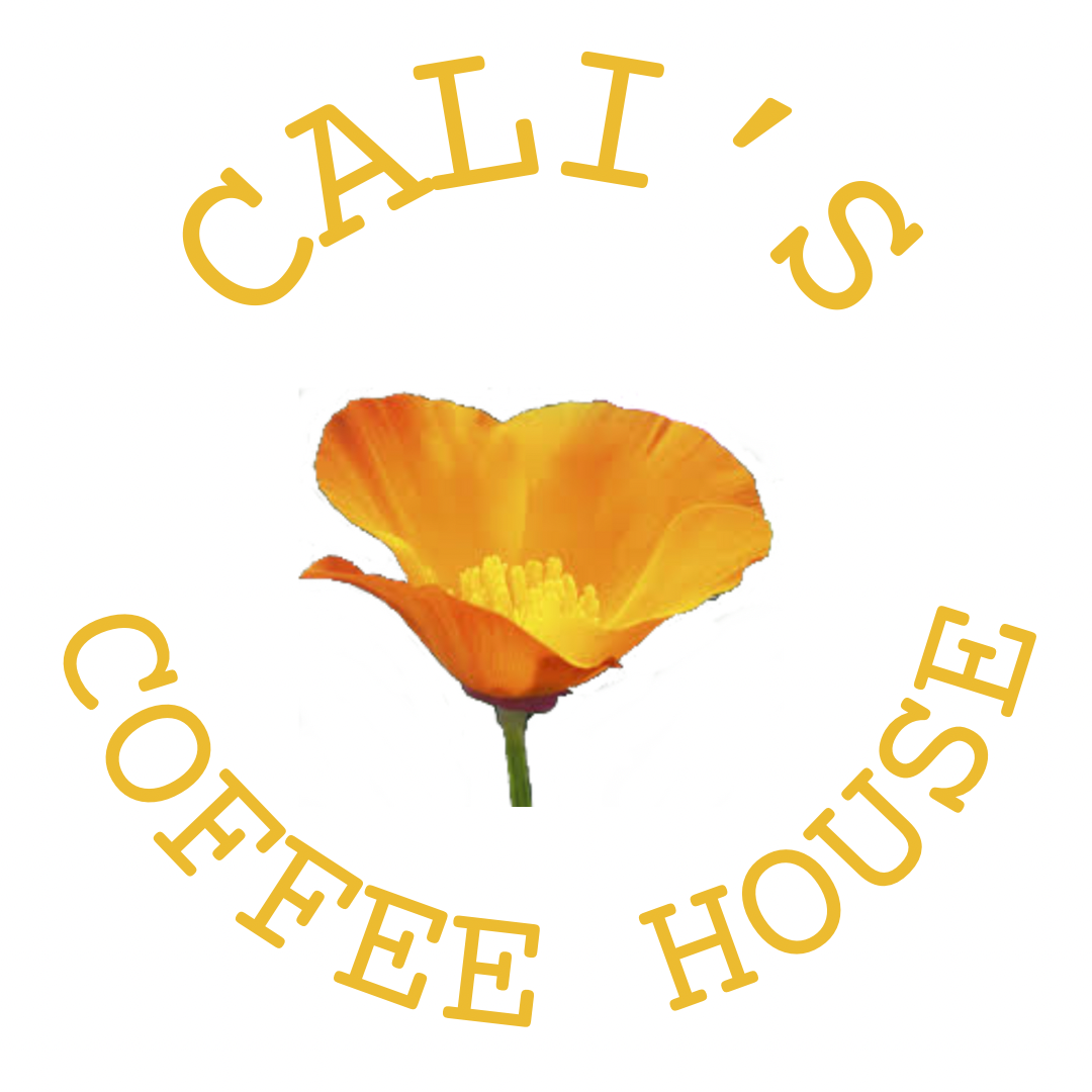 Fireside Latte – Cali's Coffee House